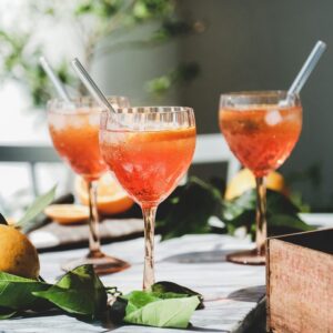 Aperitiff oppskrifter: Enkle og elegante oppskrifter for enhver ...